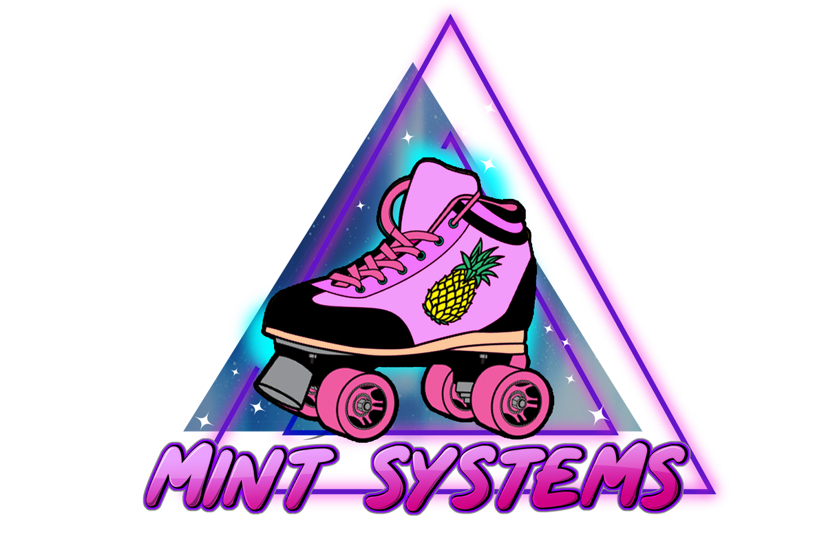 Mint Systems Bda – Opening Soon